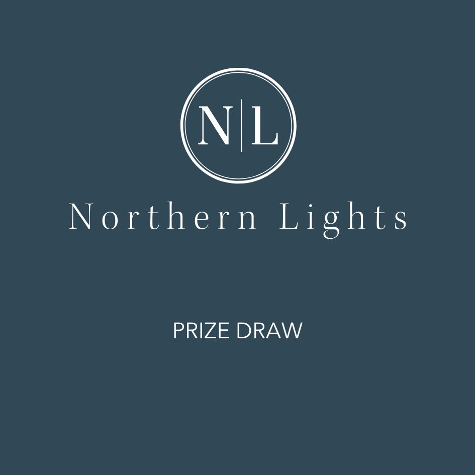 Northern Lights | Survey & Prize Draw