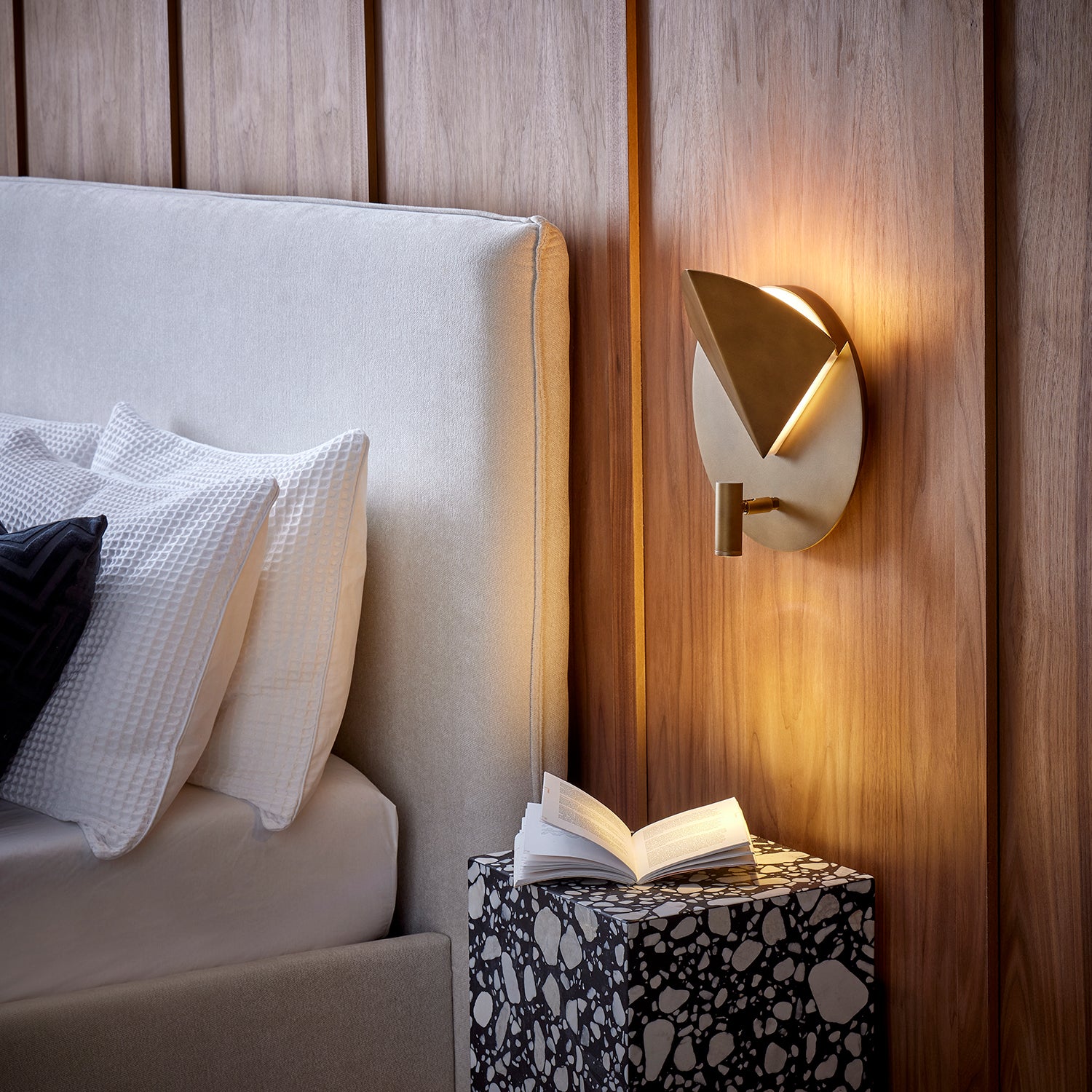 Bedside Reading Lights