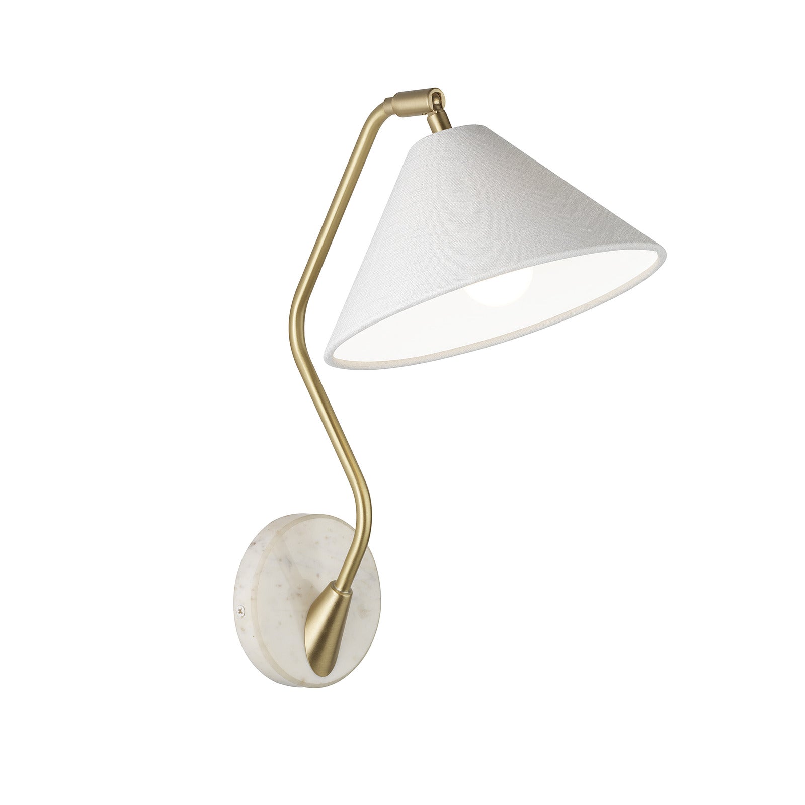 Attare Wall Light