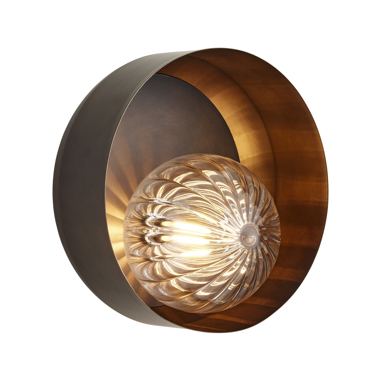 Wall Lighting For Parties Buy Design By Us Clear New Wave Optic Wall