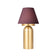 Bubble Rechargeable Table Lamp