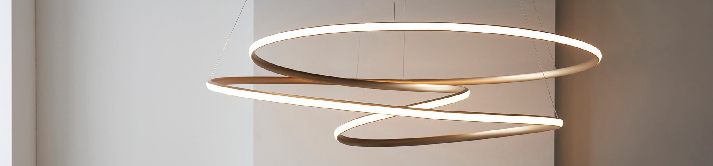 Contemporary Ceiling Lighting - Northern Lights