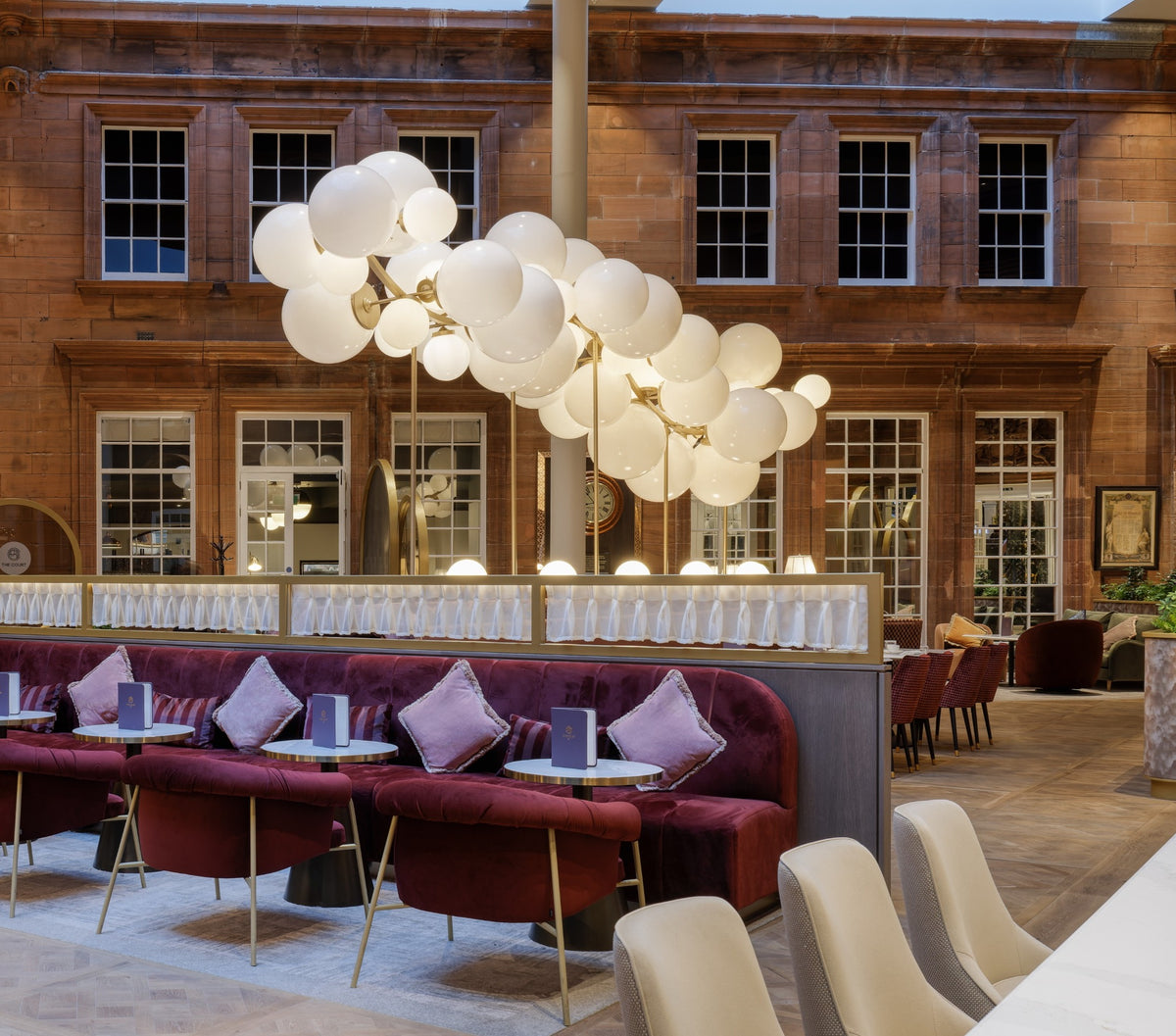 The Caledonian Edinburgh