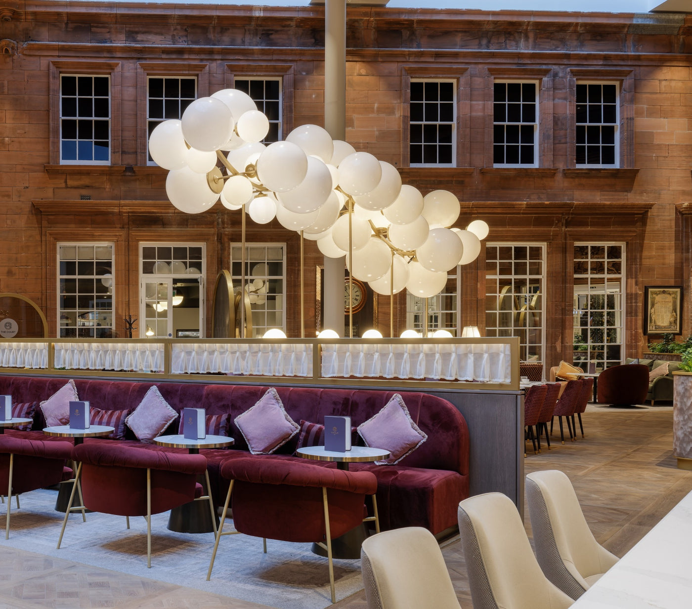 The Caledonian Edinburgh