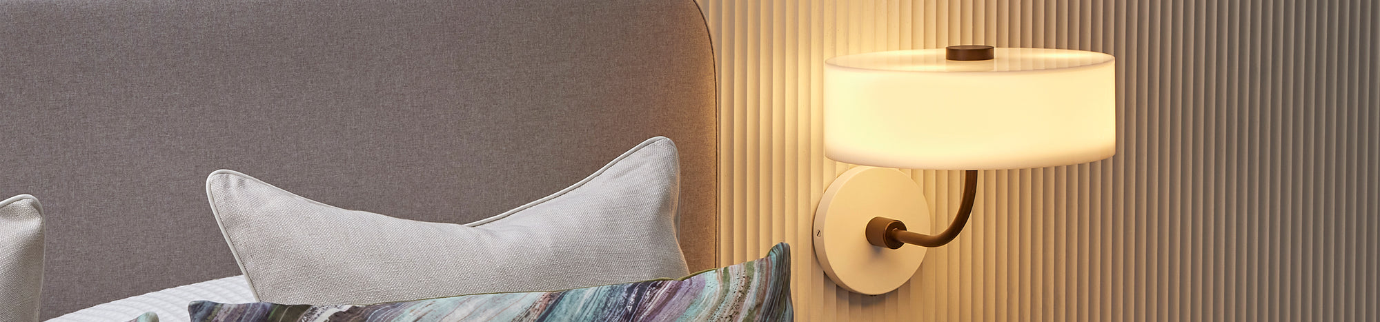 Custom Made to Order Wall Lights - Northern Lights