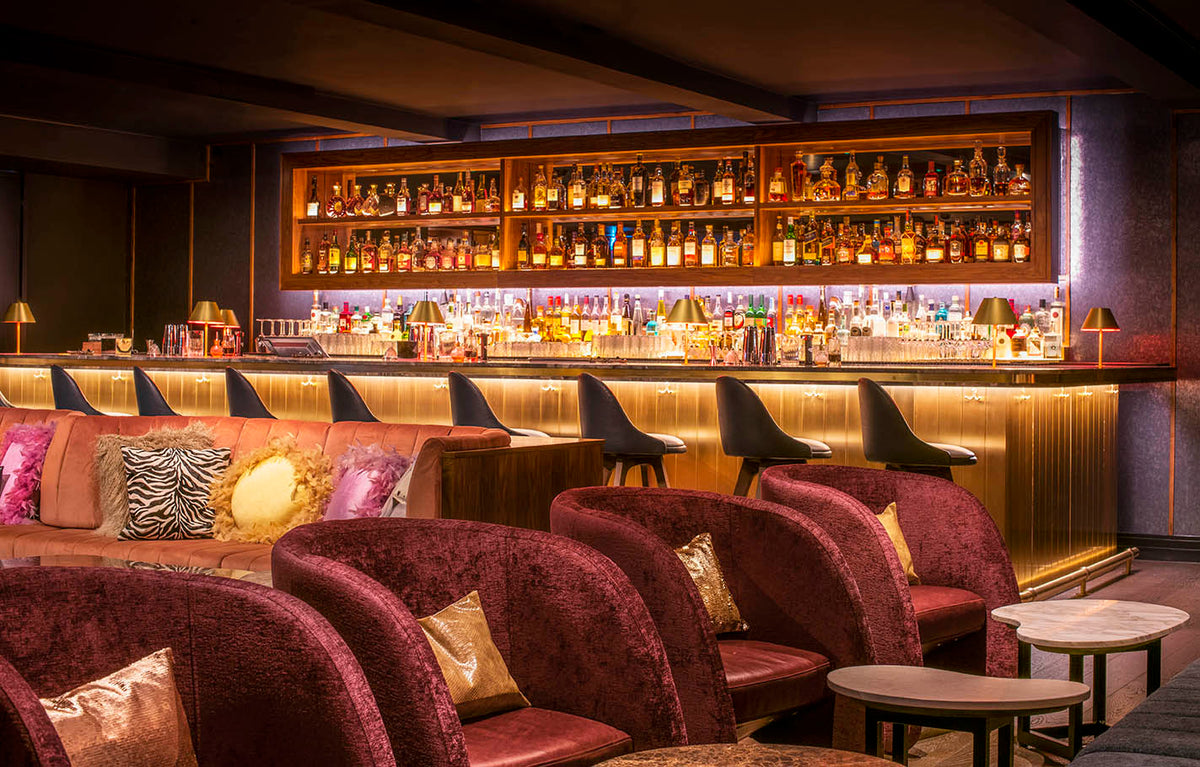 Bulgari Hotel London | Hotel | Northern Lights