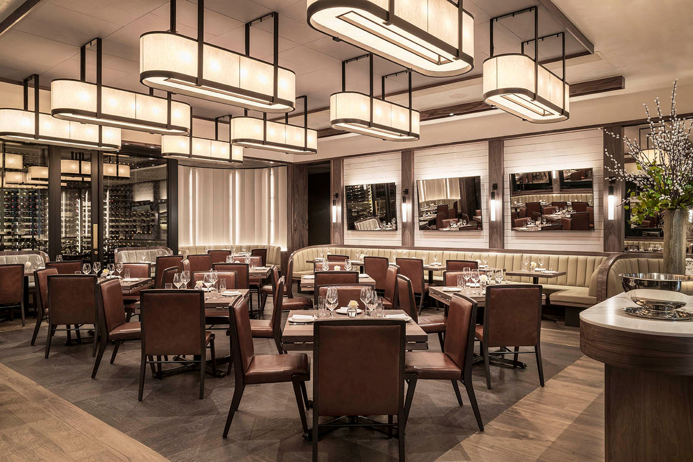 Bulgari Hotel London | Hotel | Northern Lights
