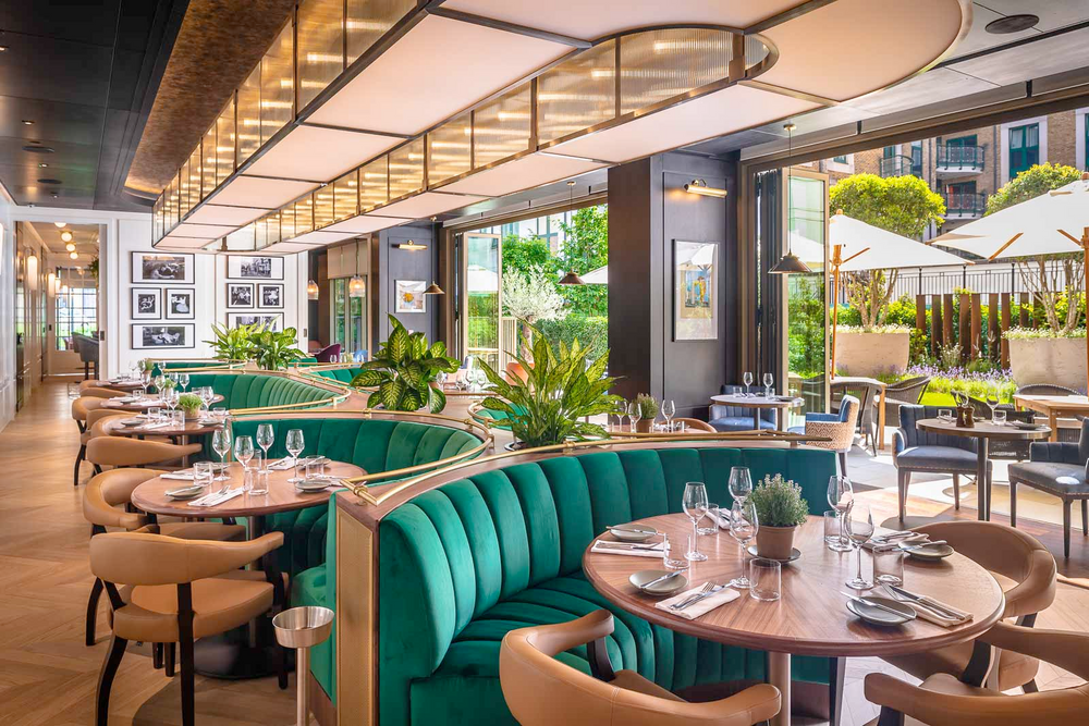 How Lighting Shapes the Hotel Bedroom Experience