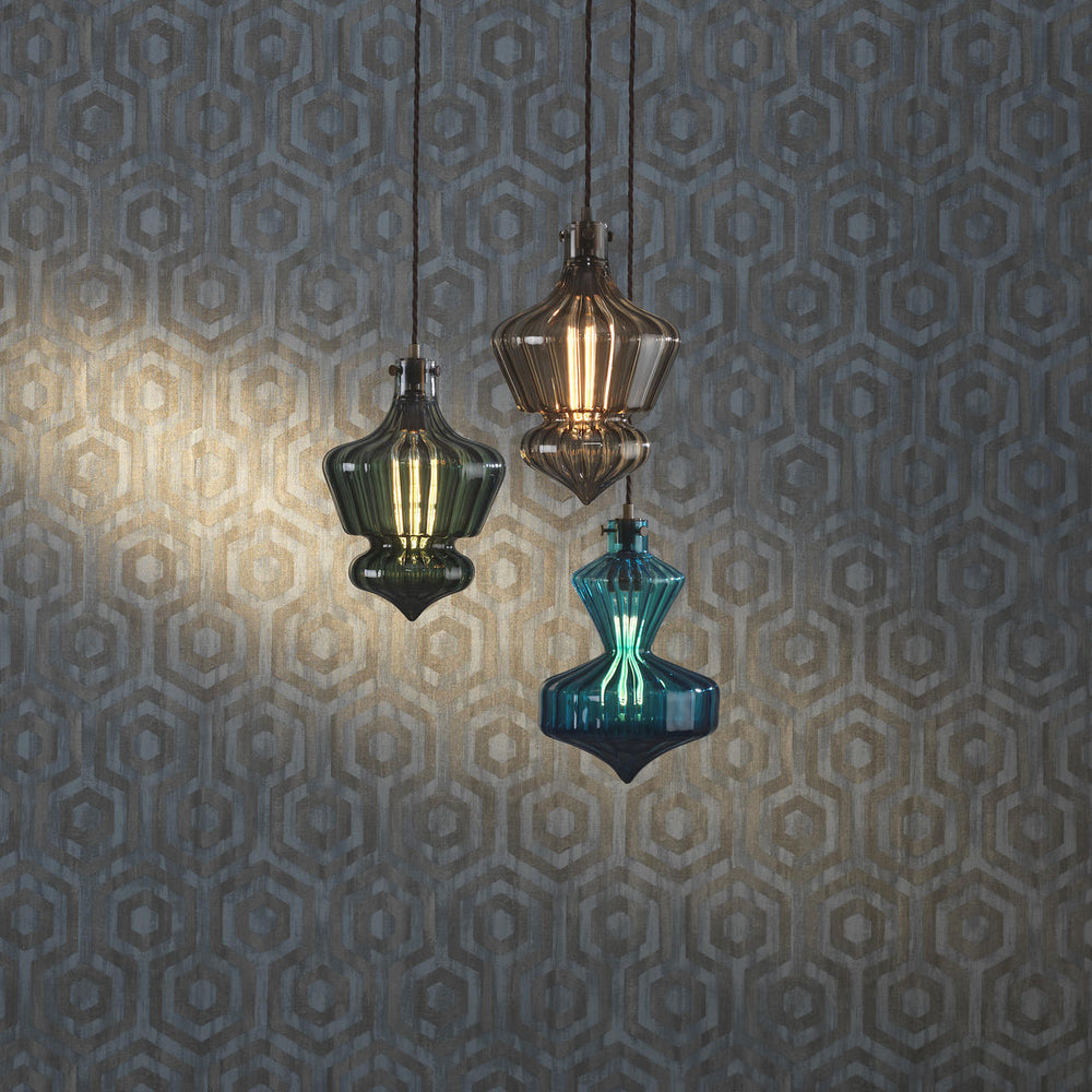 Luxury Bespoke Lighting Company - Northern Lights