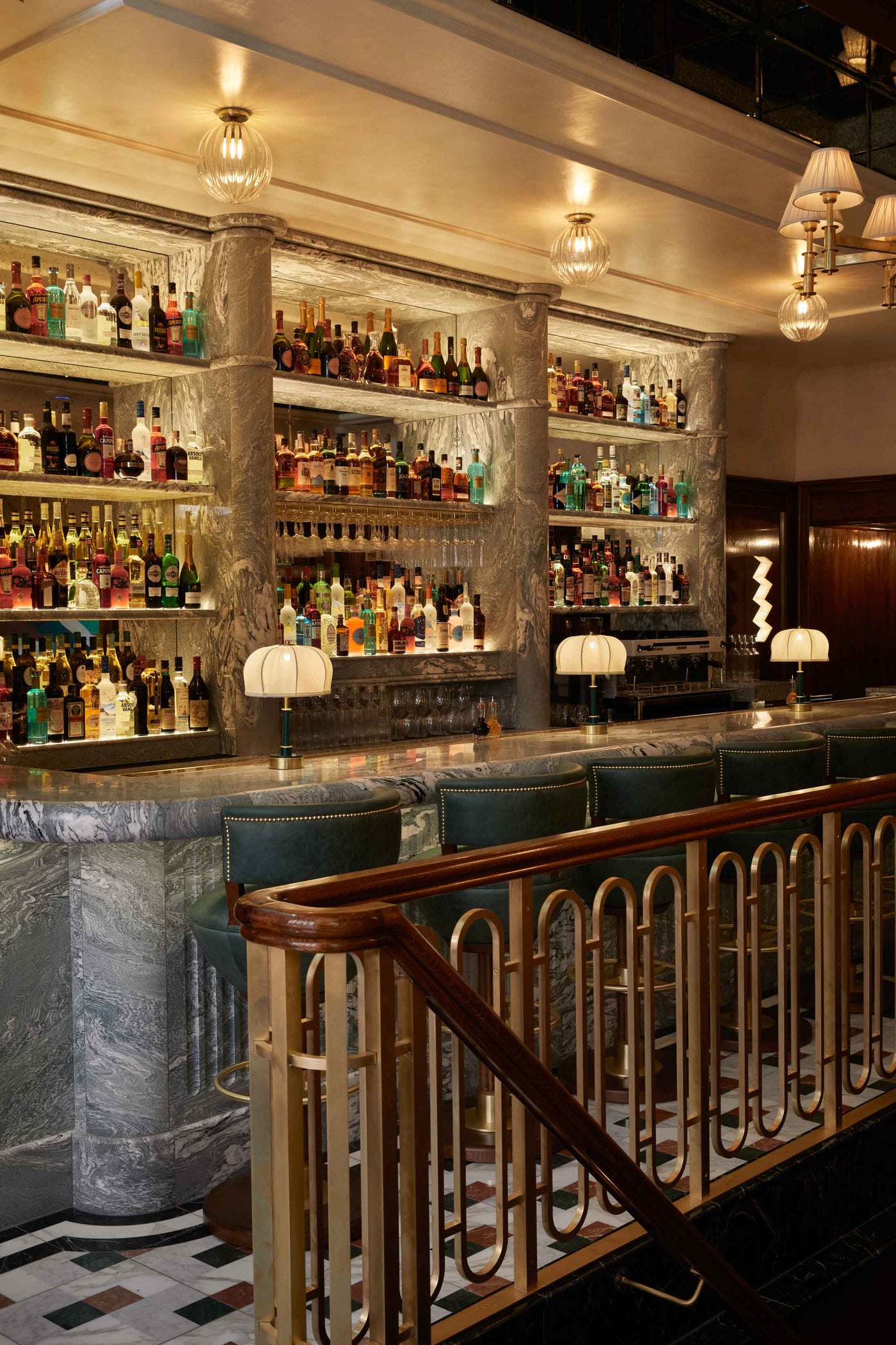 San Carlo Cicchetti | Restaurant | Northern Lights