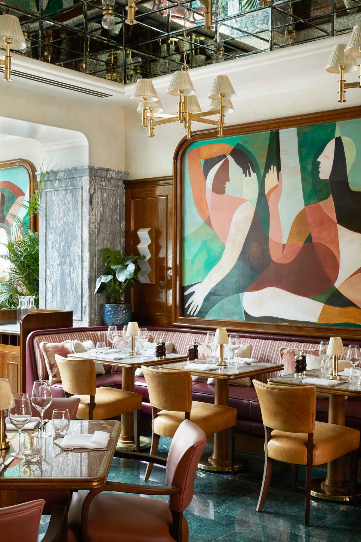 San Carlo Cicchetti | Restaurant | Northern Lights