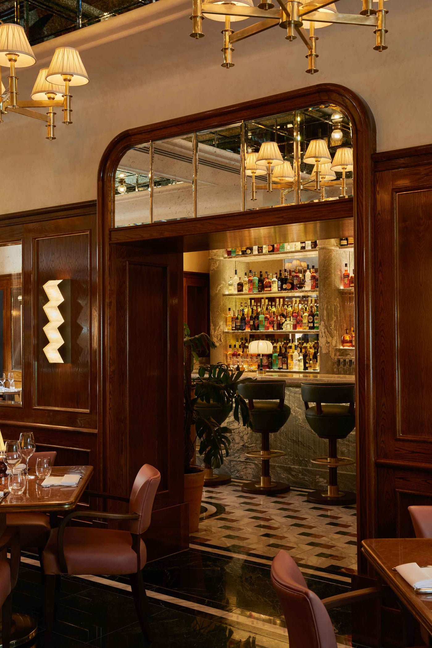 San Carlo Cicchetti | Restaurant | Northern Lights