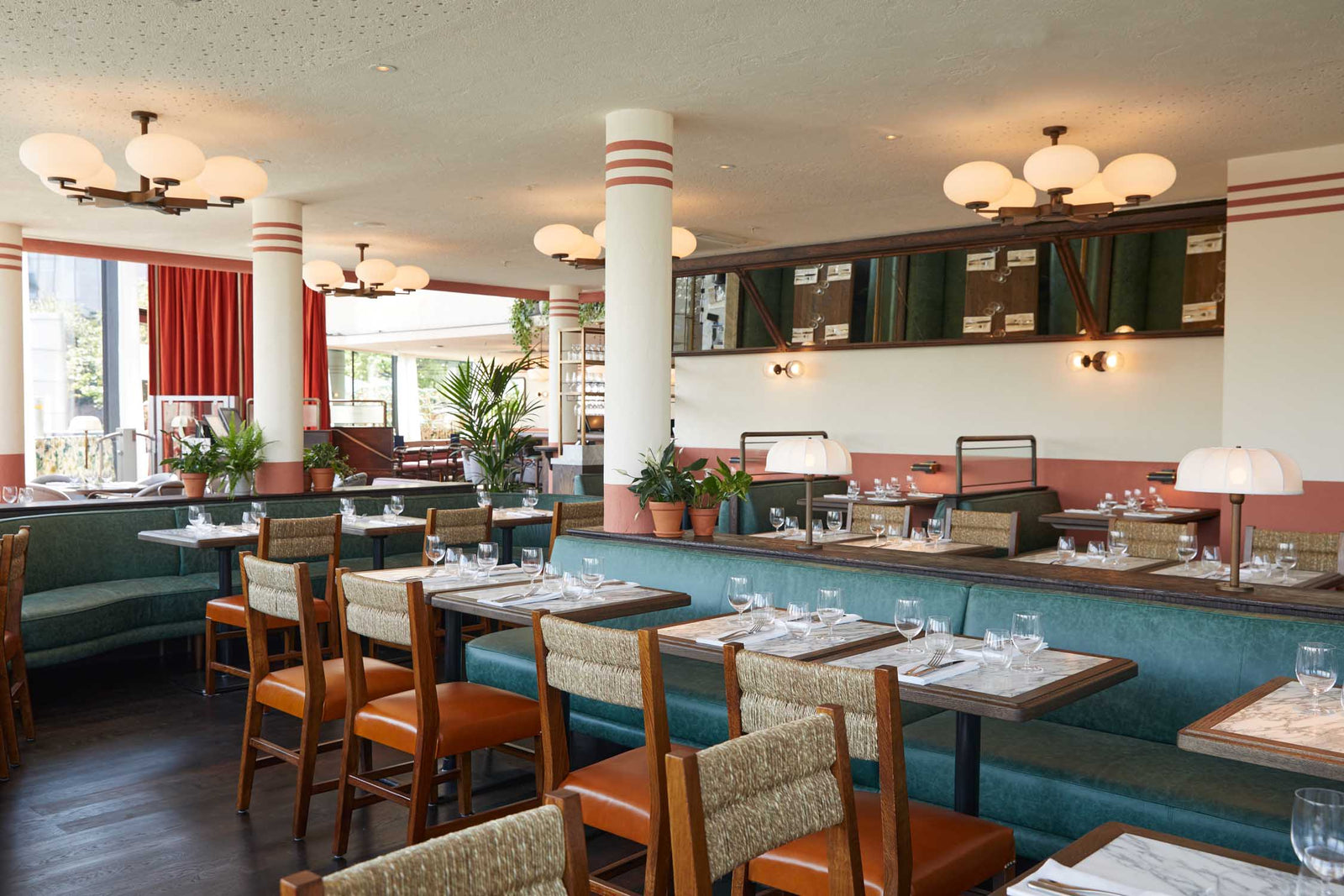 Tavolino | Restaurant | Northern Lights